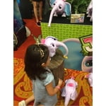 Juno My Baby Elephant with Interactive Moving Trunk and Over 150 Sounds ...