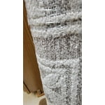 Better Homes & Gardens Gray Border Tight Geo Indoor 30" x 84" Runner ...