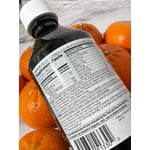 Centrum Liquid Multivitamin Supplement Citrus Flavor 8oz, Vitamin Iron ...