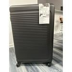 JETSTREAM 5pc Hardside Rolling Spinner Upright Set, 20" 28" Luggage Duo ...