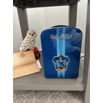 Harry Potter Gryffindor Mini Fridge Thermoelectric Portable, 4L, 6 Can ...