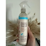 Renpure Coconut Cream and Vitamin E Nourishing Leave-In Conditioner ...