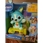 VTech Hover Pup™ Electronic Pets Baby and Toddler Toys - Walmart.com