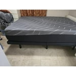 Free Shipping! Sven and Son Platinum Adjustable Bed Base (Frame Only), Head and Foot Lift ...