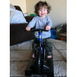 Strider Rocking Base - Fits All Our 12” Balance Bikes - for Kids 6 ...