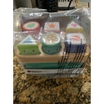 Sassy 6-Piece Sushi Sorter Toy for Sorting & Tactile Exploration, 6 ...