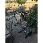 RAD Cycle Products Max Racer PRO 7 Levels of Resistance Portable ...