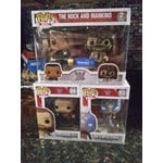 Funko POP! WWE: Edge - Walmart.com