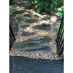 Oakland Living Royal Arbor with Gate - Walmart.com