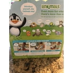 Fisher-Price Linkimals Cool Beats Penguin, Bright Dancing & Learning ...