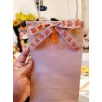 12 Packs: 13 ct. (156 total) Small Solid Gift Bags by Celebrate It ...