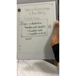 ReMarkable Bundle 2 Notetaking Tablet Marker Plus 12 Months Connect 9 ...