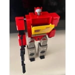 Transformers: Vintage G1 Autobot Blaster, Retro Collectible Action ...