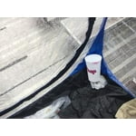 Under the Weather Portable Insta Pod Pop-Up Tent for Sports, Outdoor ...