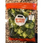 Marketside Fresh Broccoli Florets 32 oz, Quick, Healthy Vegetable Side ...