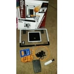 Majik Slam Dunk Basketball Over Door Mini Hoop, Pro-Style 18.5in ...