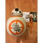 Star Wars - Hero Droid BB-8 - Fully Interactive Droid - Walmart.com