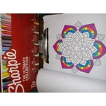 Sharpie Ultimate Collection, 115 Count Colored Markers Bulk Pack ...