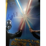 Hallmark Birthday Greeting Card (Star Wars, Happy Birthday Young Jedi ...