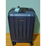 Samsonite Ridgeway Lightweight Expandable Business 2-Piece Hardside ...