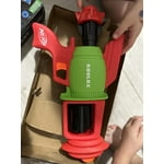 Nerf Roblox Blaster: Build A Boat For Treasure Spacelock Ray with 8 ...