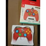 POWER A CONTROL ACC NANO MARIO KART CONTROLLER - Walmart.com