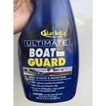 Star brite Boat Guard Speed Detailer Protectant 22 OZ for Fiberglass ...