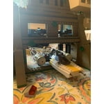 LEGO Star Wars Yavin 4 Rebel Base 75365, Command Room, Y-wing ...