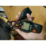 Hyper Tough Code Reader for 1996 and Newer OBD2 Vehicles, Reads and ...