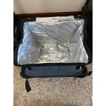 Arctic Zone Titan Ice Chest Soft Side 60 Can Capacity Wheeled Cooler ...
