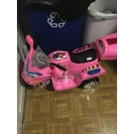 Lil' Rider 3 Wheel Motorcycle Ride on Toy for Kids, Battery Powered, 2 ...