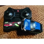 Adventure Force Rapid Racer Radio Control Vehicle, Assorted Styles ...