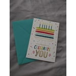 Hallmark Personalized Video Birthday Card, You Are Amazing (Record Your ...