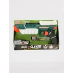 Air Warriors Bug Slayer Salt Blaster, Ages 18 Years and up, Insect ...