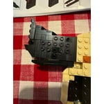 Free Shipping! Brickcraft Yellowstone Steer Skull Building Kit, 574 ...