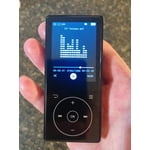 MUSICOZY 96GB MP3 Player with Bluetooth 5.0: Portable Lossless Sound ...