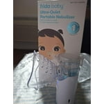 Free Shipping! Frida Baby Ultra-Quiet Portable Nebulizer for Kids with ...