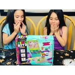 Pixobitz Kids' Arts & Crafts Set Studio with 500 Aqua Beads, DIY Tools ...