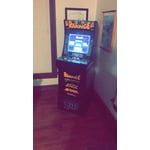 Arcade1Up, Rampage Arcade Machine, 4ft - Walmart.com