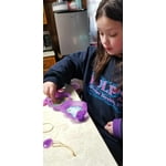 PlayMonster Pinky Promise Gemmy Friends Diamond Palace and Unicorn ...