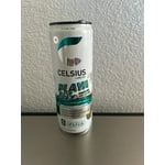 CELSIUS Sparkling Playa Vibe, Functional Energy Drink 12 fl oz Single ...
