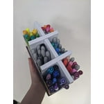 Sharpie Ultimate Collection, 115 Count Colored Markers Bulk Pack ...