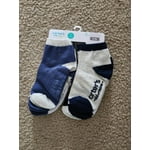 Newborn Baby Boy Terry Cuff Socks, 4 Pack - Walmart.com