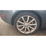 BlackHawk Ultra-High-Performance All-Season Passenger Tire, Street-H HU01, 205/45R17 84W ...