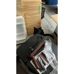 WEN Products 3.5-Amp Oscillating Belt and Spindle Sander, 6524 ...