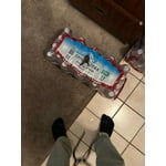 Crystal Geyser? Natural Alpine Spring Water? by CG Roxane 32-16.9 fl ...