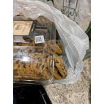 Marketside Cookie Platter 32 oz 32 Count with Mixed Assortment of Soft ...