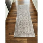 GelPro Artisan Accent Non-Slip Indoor Floor Mat, Machine Washable ...