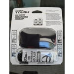 Hyper Tough 500 Lumens Rechargeable LED Headlamp - Walmart.com