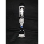 HART Rechargeable Handheld Spot Work Light with Rotating Head, Magnetic ...